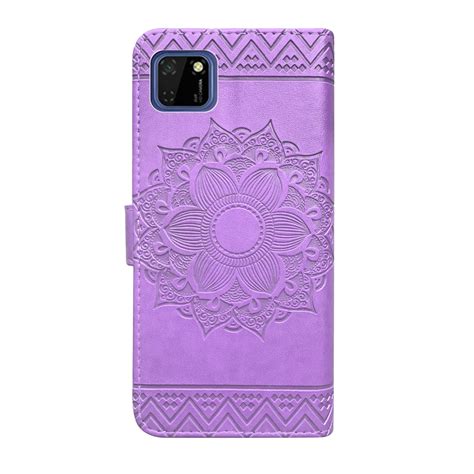 Huawei Y5P Hülle Handy Tasche Case Schutz Schale Etui Wallet Buchhülle ...