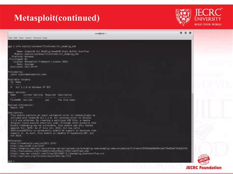 ethical hacking basics ppt