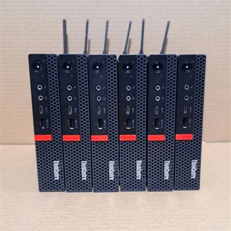 Jual Mini Pc Lenovo M Q I Gen Ram Gb Hdd Gb Original I NoHDD Kota Bekasi