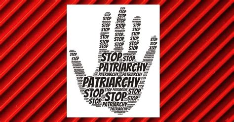 Patriarchal Society