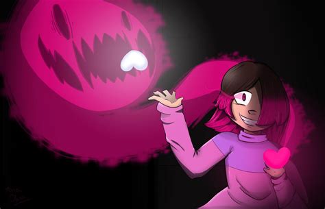 Bete Noireglitchtale By Bibiana112 On Deviantart