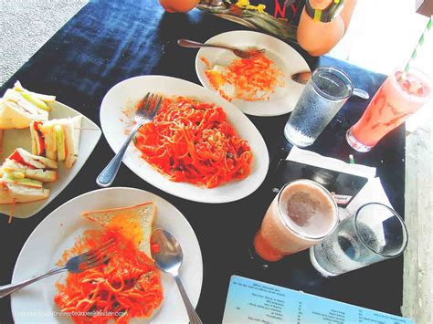 Baler food guide: a list of some of the best restaurants in town ...