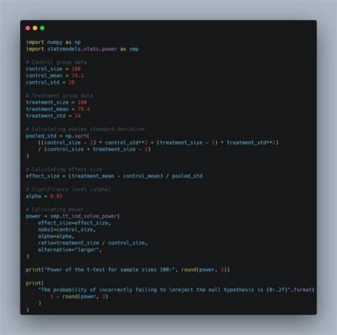 Dagart Allison On Linkedin Dataanalysis Statistics Python