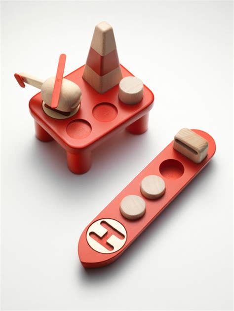 Nordic-Inspired Wooden Toys | Handmade Charlotte