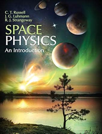 Buy Space Physics An Introduction Book Online At Low Prices In India Space Physics An