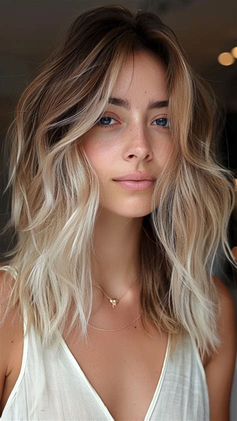 25 Stunning Dirty Blonde Hair Ideas For 2024 Artofit
