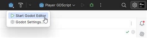 Godot Support Jetbrains Rider Documentation