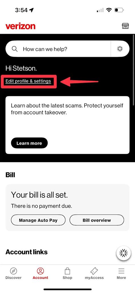How To Get Your Verizon Number Transfer Pin Best Phone Plans
