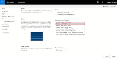 Install And Configure The Agilepoint Nx App For Sharepoint On Premises