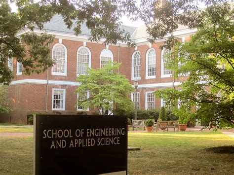 Cyber Physical Systems Program To Debut At University Of Virginia Edscoop