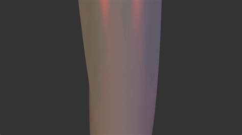 Mod 3d Model By Brettmc1121 [0a25926] Sketchfab