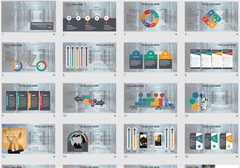 server management powerpoint 64732