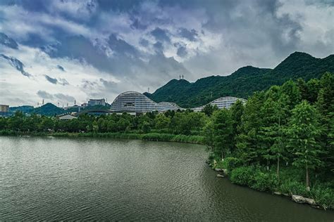 六盘水 · 明湖国家湿地 中关村在线摄影论坛