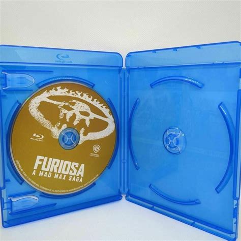 【未使用品】マッドマックスフュリオサ 純正ブルーレイ＋純正ケース 3243 Issue Store ブルーレイ Dvd 通販
