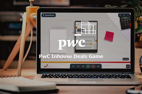 Pwc Businessgames