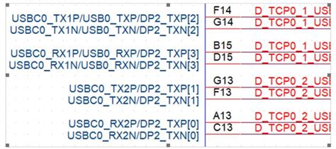 TUSB Recommended Device For DP And DP Power Management Forum Power Management