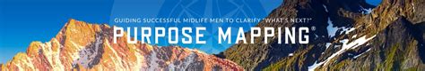 Purpose Mapping® Linkedin