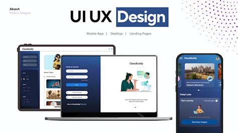 do mobile app ui ux design ui mockup wireframe prototype ios android on