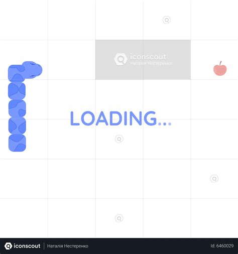 Game Loader Animated Illustration Download In Json Lottie Or Mp4 Format