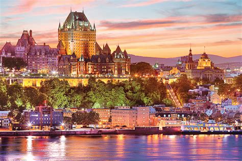 Le Vieux Quebec Athena Posters