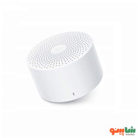خرید اسپیکر بلوتوثی قابل حمل شیائومی مدل Xiaomi Mi Mini XMYX02YM ...