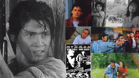 Full Movie Robin Padilla Did Not Disappoint In His First Big Break As
