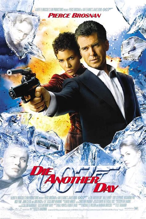Review Die Another Day The Viewers Commentary