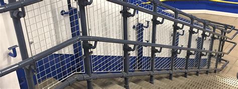 Handrails Modular Railing Systems