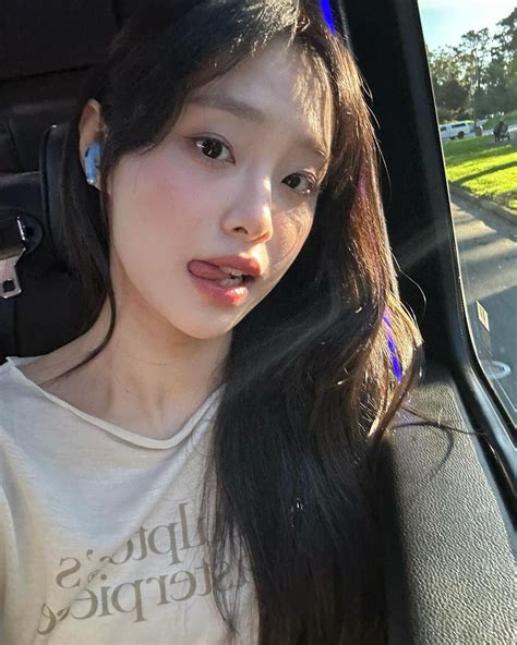 231211 츄 인스타 여자 연예인 에펨코리아