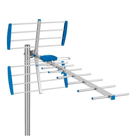 Antena Uhf Aérea De 16 Elementos Hd Ant Uhf 16 Steren