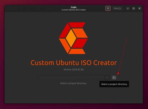 Create Your Custom Linux Distribution Based On Ubuntu