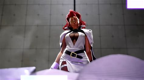C Viper Returns In Street Fighter 6 Reveal At Evo Usa 2025 C Viper Returns In Street Fighter 6 Reveal At Evo Usa 2025