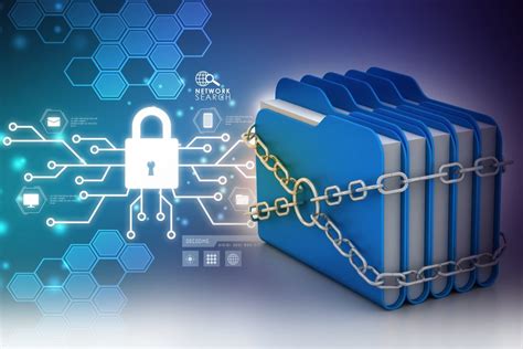 Three Things To Look For In A Data Storage Security System