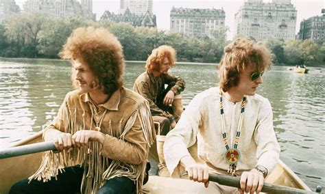 Under A Bad Sign Cream Start Their Long Goodbye Udiscover
