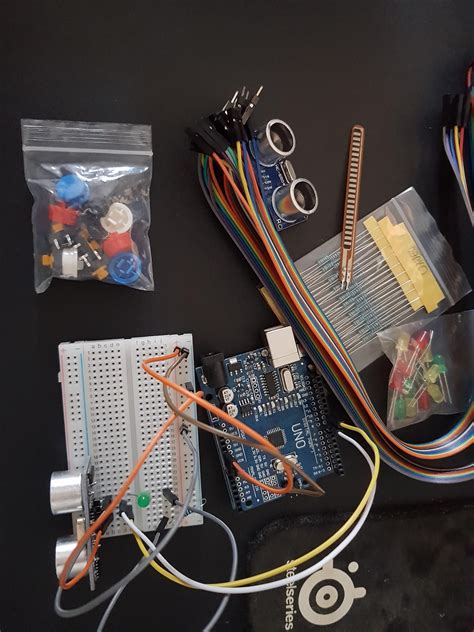 I Just Got Ted These By A Friend I Have Some Coding And Electronics Knowledge But Not That