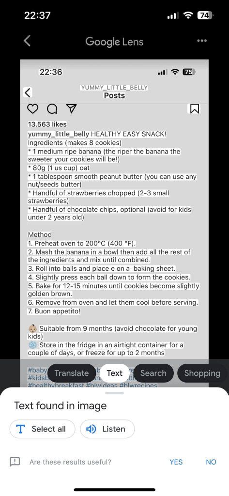 How To Convert Image To Text On Iphone 2025