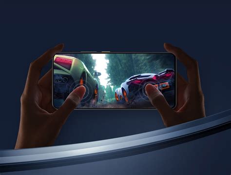 Xiaomi Poco X Pro Dual Sim Gb Ram Gb G