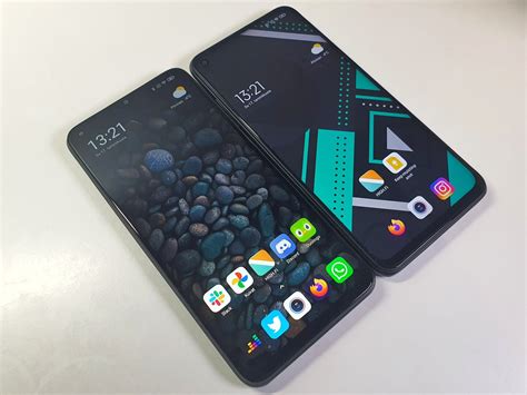 Poco M Vs Xiaomi Redmi Note T Kumpi On Parempi Puhelinvertailu