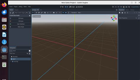 How To Install The Godot Game Engine On Ubuntu LinuxForDevices