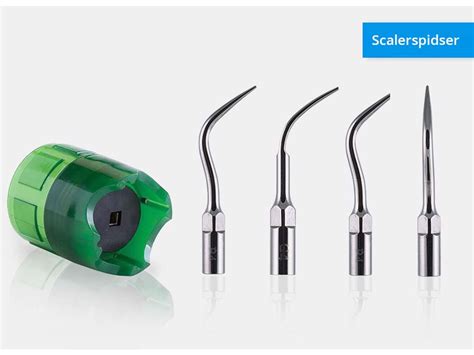 Buy Scaler Tips At Cms Dental