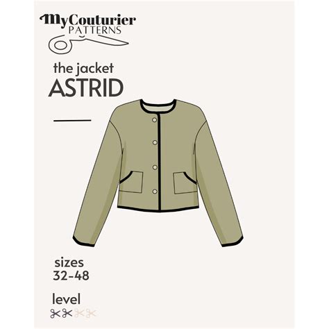 The Astrid Pattern