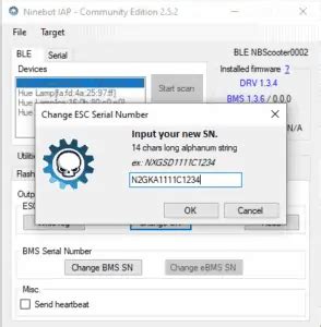 How To Change Region Ninebot ESX Joeybabcock Me