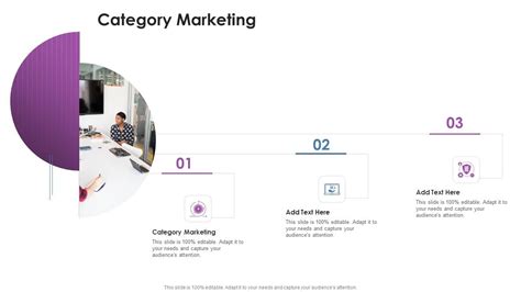 Category Marketing In Powerpoint And Google Slides Cpb PPT Sample