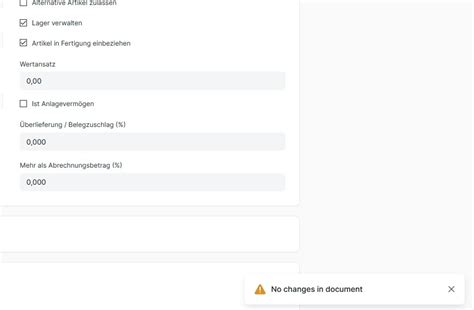 serial numbers and stock management cannot be activated · issue 25458