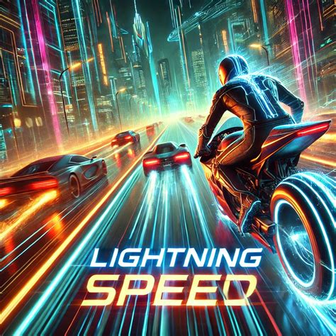 Lightning Speed Drift Boss Game Play Online Now