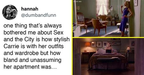 22 Chaotic Tweets About Sex And The City That Made Us Think Its Time For A Rewatch