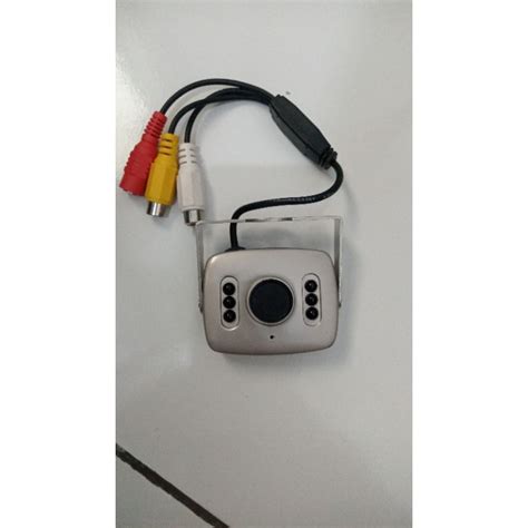 Jual Cctv Analog CVBS Bisa Untuk DvR Lama Dan Baru Shopee Indonesia
