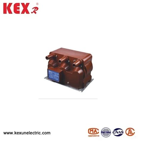 China Indoor Potential Transformer Supplier Manufacturer Kexun
