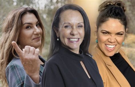 Lidia Thorpe, Linda Burney, Jacinta Price and the difficult game of choosing a Voice | Riotact