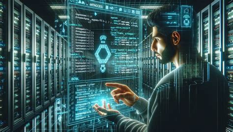 mastering htaccess ip restrictions for secure website access